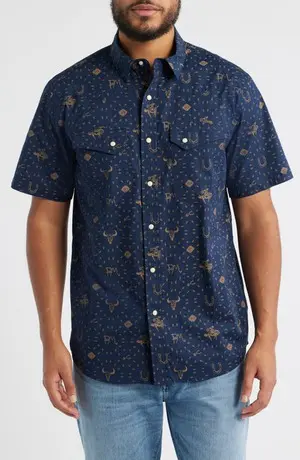Pendleton Button Down Shirts For Men