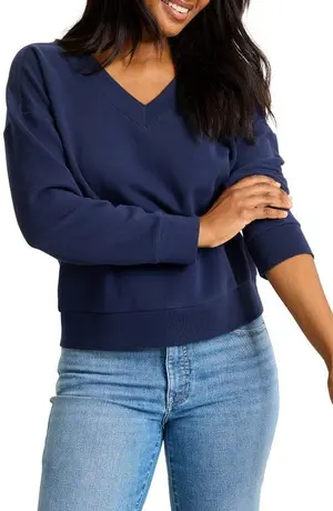 Tommy Bahama Fleece Sweatshirts Hoodies For Women
