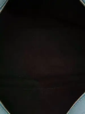LOUIS VUITTON 2010 Monogram Mahina Stellar Pm Satchel