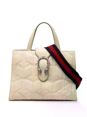 Gucci Quilted Totes