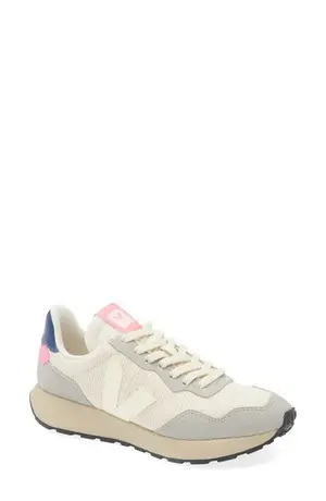 Women's 80s Inspired Trainer Sneakers