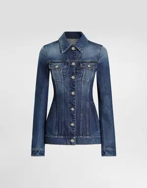 Dolce & Gabbana Single Breasted Jackets For Women