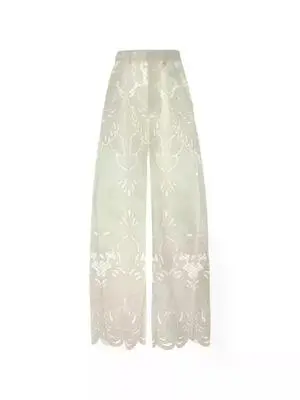 Giuseppe Di Morabito Full Length Pants For Women
