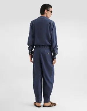 Dolce & Gabbana Denim Shirt