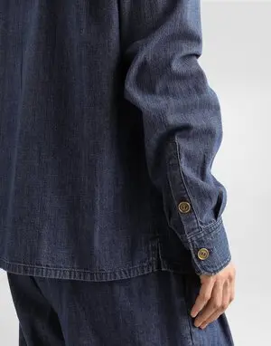 Dolce & Gabbana Denim Shirt
