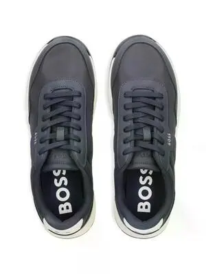 BOSS Lace-up Sneakers