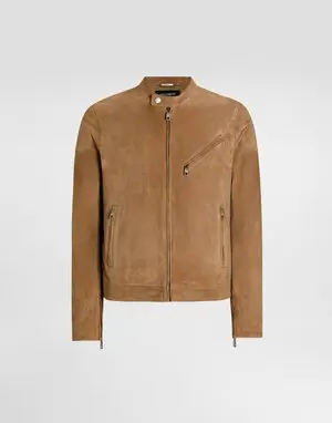 Men's Lambskin Jackets
