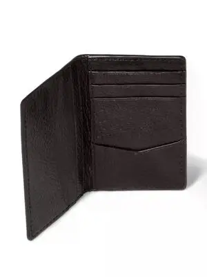 LEMAIRE Logo-detail Wallet