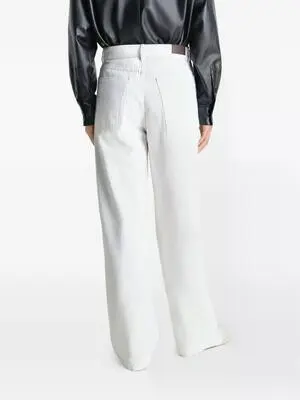 LEMAIRE Wide-leg Jeans