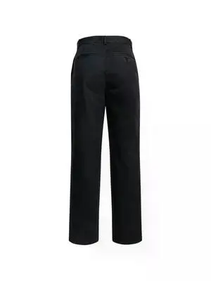 Auralee Button Pocket Trousers