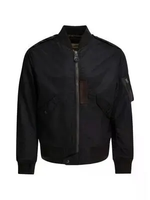 BUZZ RICKSON'S Zip Pocket Jacket