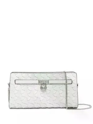 Michael Kors Hamilton Mini Bag