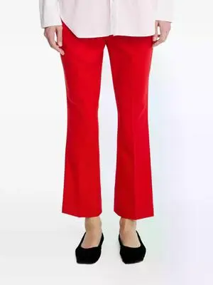 Maria Mcmanus Cropped Pants For Women