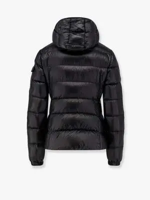 Moncler Glesse Hooded Down Jacket