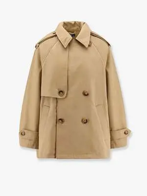 Polo Ralph Lauren Double Breasted Coats For Women