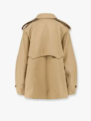 Polo Ralph Lauren Balloon Cotton Trench