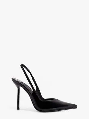 Le Silla Glossed Pumps