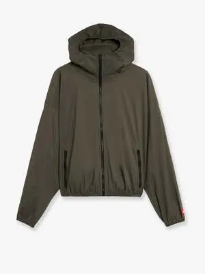 The North Face Packable Nylon Jacket