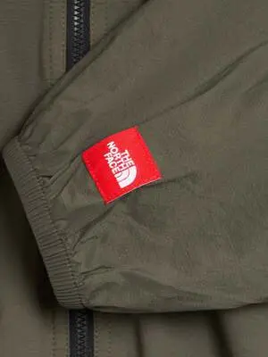 The North Face Packable Nylon Jacket
