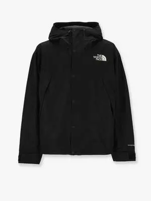 The North Face Button Detailed Outerwear For Men