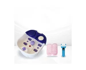 PROSPERA Ultimate Foot Spa Set To Pamper