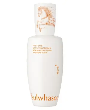 SULWHASOO First Care Activating Collectible Serum - No Color