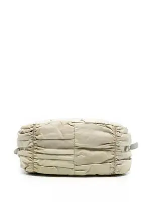 Prada 2010-2025 Tessuto Gaufre Satchel