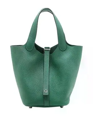 Green Bags Totes