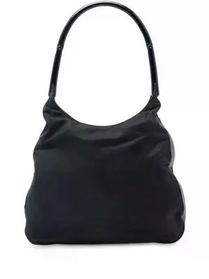 Prada 2000-2013 Tessuto Shoulder Bag