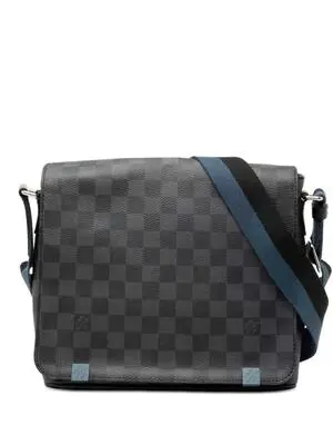 Louis Vuitton Flap Bags For Men