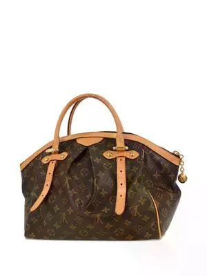 LOUIS VUITTON 2013 Gm Tivoli Handbag