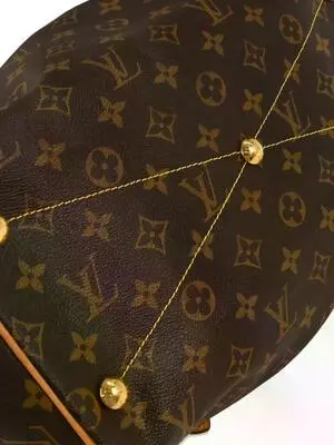 LOUIS VUITTON 2013 Gm Tivoli Handbag