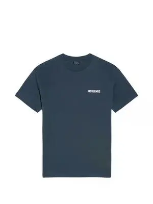 Jacquemus Classic T-shirts For Women