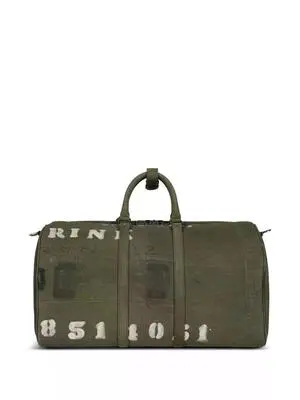 Readymade Large Top-handle Luggage Bag