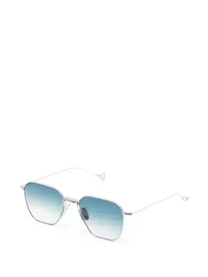 EYEPETIZER Geometric Sunglasses