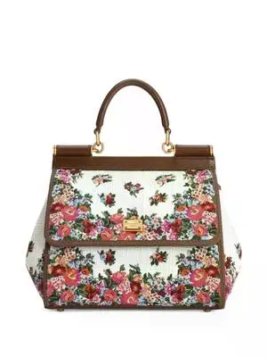 Dolce & Gabbana Printed Mini Bags