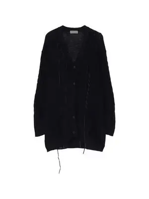 Yohji Yamamoto Cardigans For Men