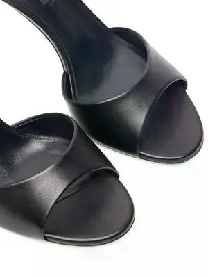 Casadei 80mm Julia Mules