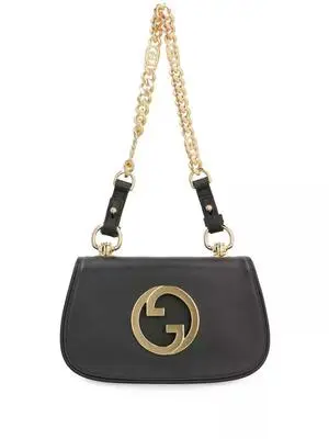 Gucci Mini Blondie Shoulder Bag