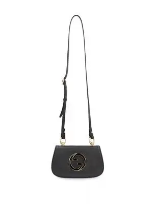 Gucci Mini Blondie Shoulder Bag