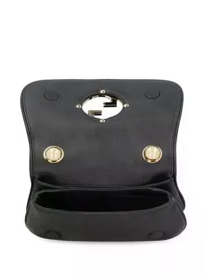 Gucci Mini Blondie Shoulder Bag