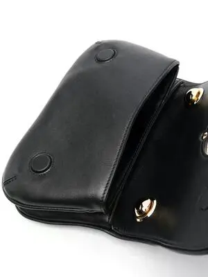 Gucci Mini Blondie Shoulder Bag