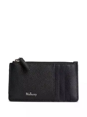 Women's Mulberry Black Wallets