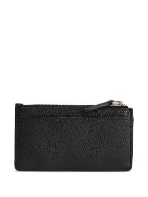 Mulberry Zipped Card Wallet