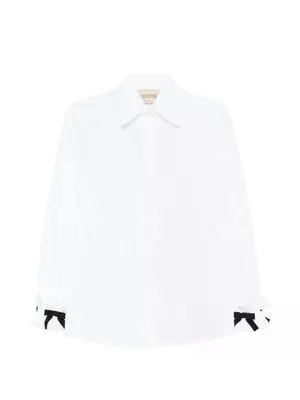 Valentino Garavani Button Shirt
