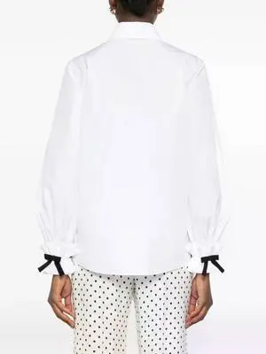 Valentino Garavani Button Shirt