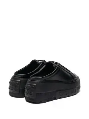 Casadei Nexus Platform Mules