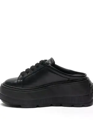 Casadei Nexus Platform Mules