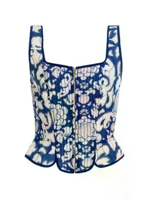 Agua Bendita Tank Camis Tanks For Women