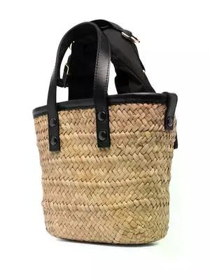 Sacai Woven Two-way Bag